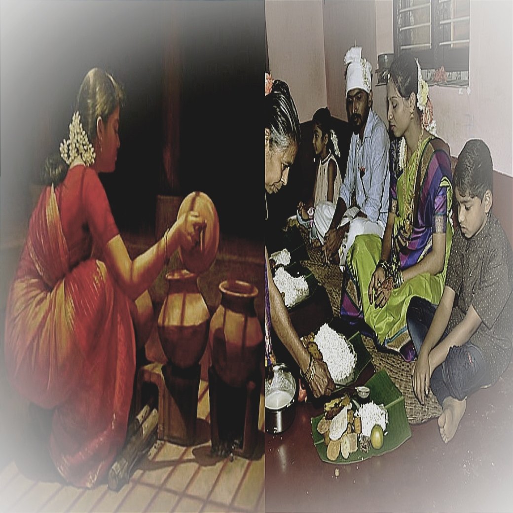 ஏறு தழுவுதல் | தமிழ்க்களம்