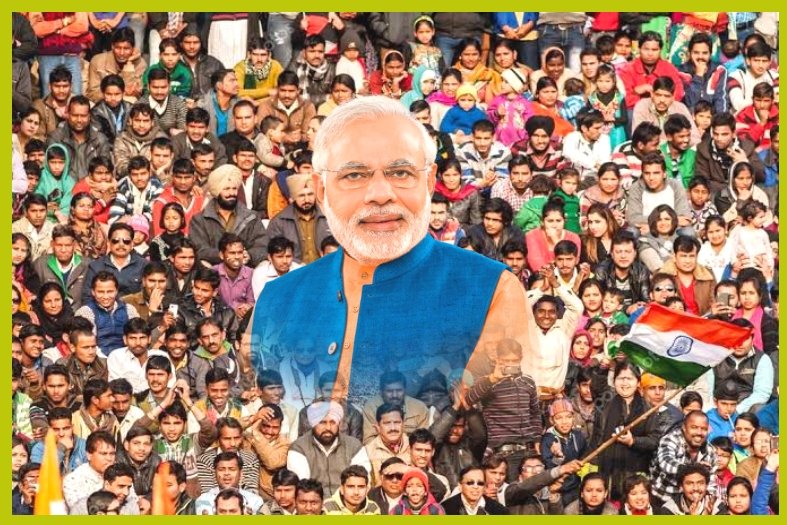 71,000 பேருக்கு பணி நியமன கடிதங்களை மோடி வழங்குகிறார் | தமிழ்க்களம்