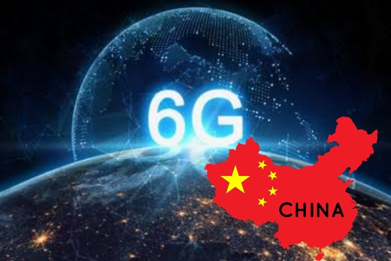 6ஜி ஆராய்ச்சியில் முன்னேறும் சீன நிறுவனங்கள் | தமிழ்க்களம்