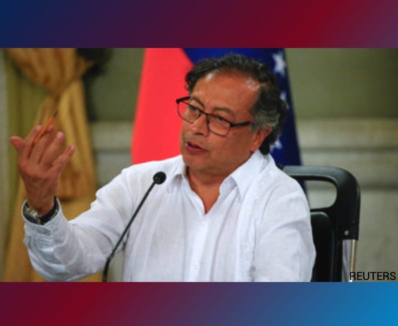 பாலஸ்தீனத்தில் கொலம்பியா தூதரகம் திறப்பு | தமிழ்க்களம்